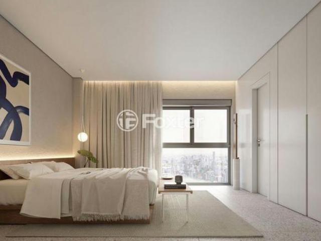 Apartamento, 2 dormitórios, 93.3 m², em Moinhos de Vento