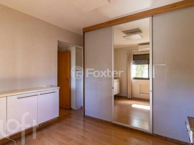 Apartamento, 2 dormitórios, 93.46 m², em Auxiliadora