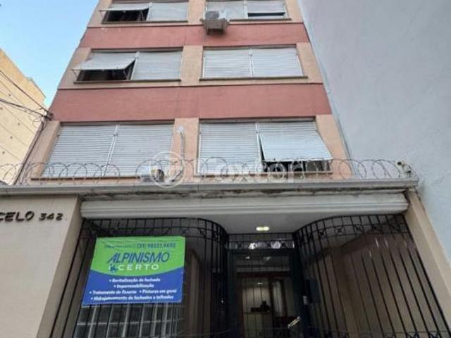 Apartamento, 2 dormitórios, 93.58 m², em Centro Histórico