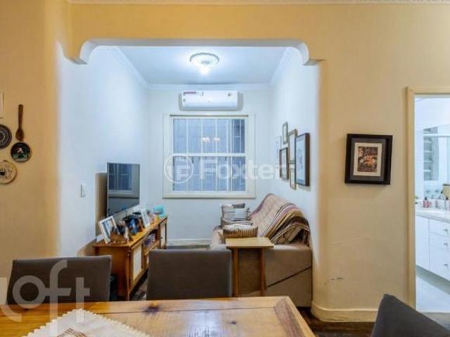 Apartamento, 2 dormitórios, 93.52 m², em Rio Branco