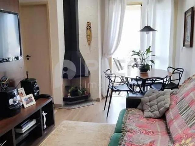 Apartamento 2 dormitóriosà venda, Parque Mandaqui, São Paulo, SP