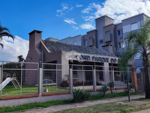 apartamento 2 dormitórios/Morro Santana Porto Alegre
