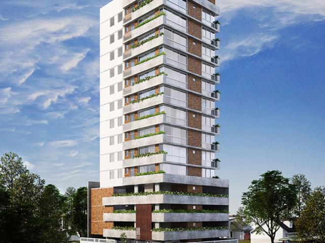 Apartamento 2 dormitórios/suítes Belize