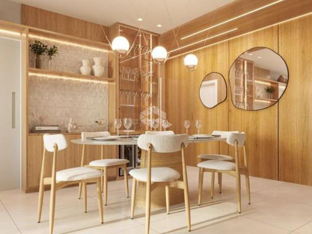 Apartamento 2 dormitórios/suítes, 79,41m², 1 vaga, em Gramado