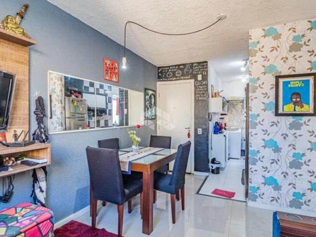 Apartamento 2 dormitórios/Quartos. 1 Vaga carro. 10min a pé FAPA FACULDADE