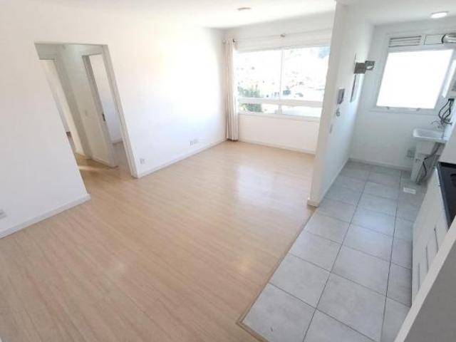 Apartamento 2 dormitórios/quartos, 1 vaga/box, no Bairro Partenon em Porto Alegre RS