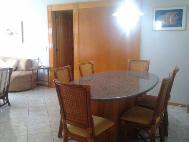 Apartamento 2 dormitórios/quartos