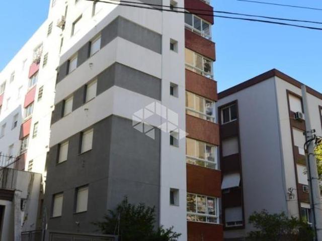 Apartamento 2 dormitórios/quartos à venda no bairro Auxiliadora Porto Alegre