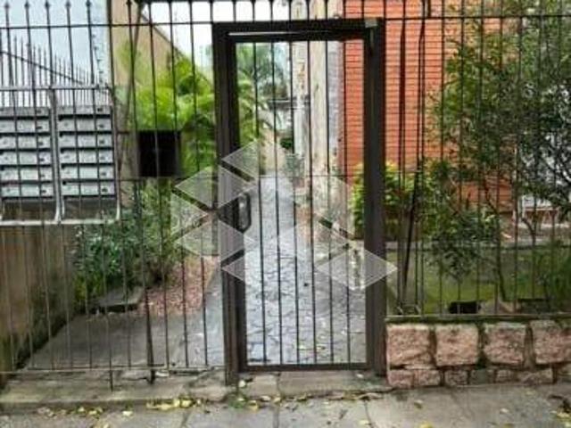 Apartamento 2 dormitórios/quartos à venda no Bairro Higianópolis