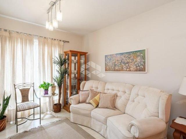 Apartamento 2 dormitórios/quartos à venda no bairro Mont Serrat Porto Alegre