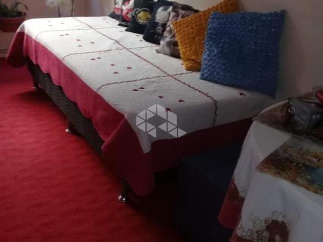 Apartamento 2 dormitórios/quartos, Bairro Cristal, Porto Alegre/RS