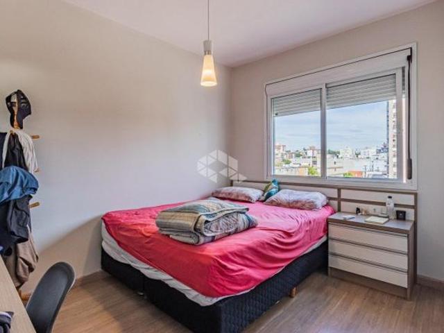 Apartamento 2 dormitórios/quartos com suite e vaga no Santana