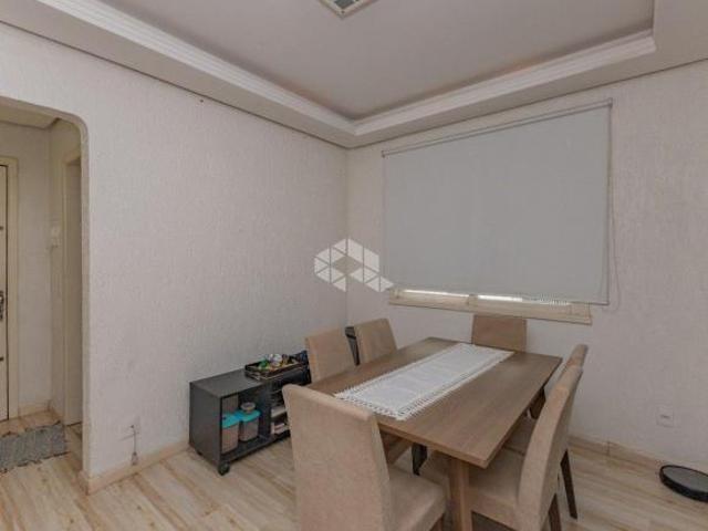 Apartamento 2 Dormitórios/Quartos Garden no Menino Deus