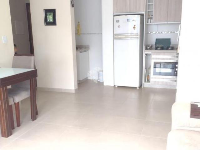 Apartamento 2 dormitórios/Quartos na Praia de Tramandaí/RS
