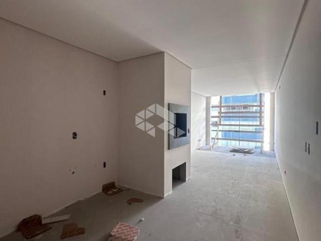 Apartamento 2 dormitórios/quartos, nunca habitado, 1 box/vaga de garagem na Zona Nova em Capão da Ca