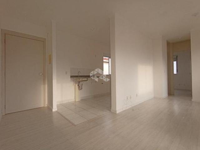 Apartamento 2 dormitórios/Quartos. Sacada. 1 Vaga Escriturada
