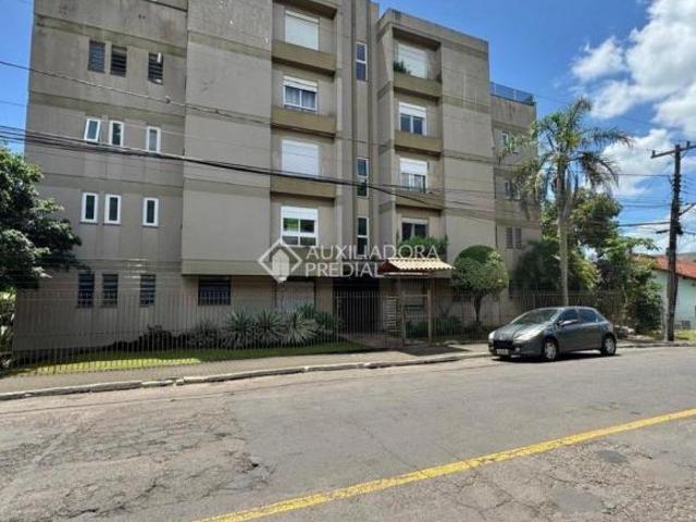 Apartamento 2 dormitórios/quartos sendo 1 suíte no bairro Guarani em Novo Hamburgo