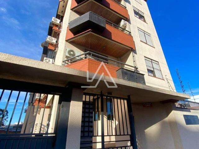 APARTAMENTO 2 DORMITÓROS | Annes | Passo Fundo
