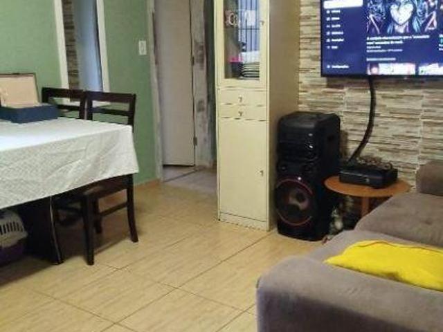 APARTAMENTO 2 DORMITOROS, EM GUAIANASES