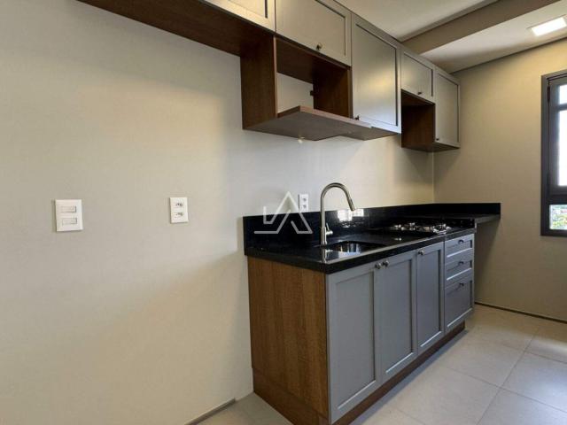 APARTAMENTO 2 DORMITÓROS SEMIMOBILIADO | Lucas Araújo | Passo Fundo