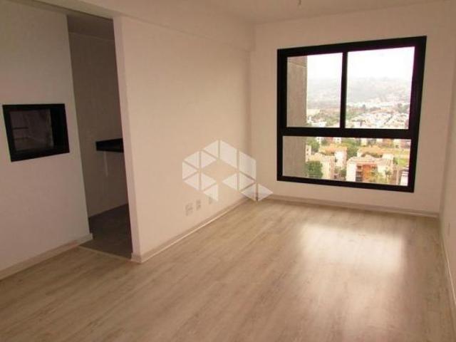 Apartamento 2 dormitíos com suíte no FWD Central Park