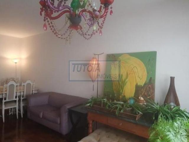 APARTAMENTO 2 DORMITÍROS A VENDA NO PARAÍSO