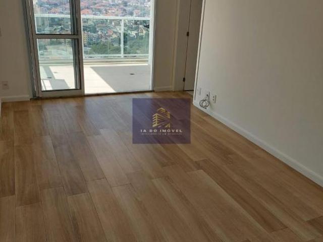 Apartamento 2 dormitíros em condominio Clube na Saúde