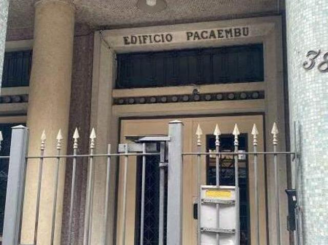 Apartamento 2 Dormitiros em Santa Cecilia 85m2