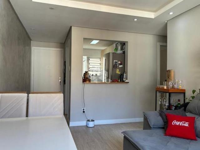 Apartamento 2 dorm/quartos no Higienópolis