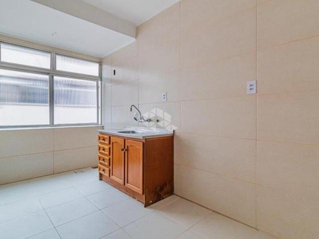 Apartamento 2 dorm/quartos com vaga próximo a Baltazar
