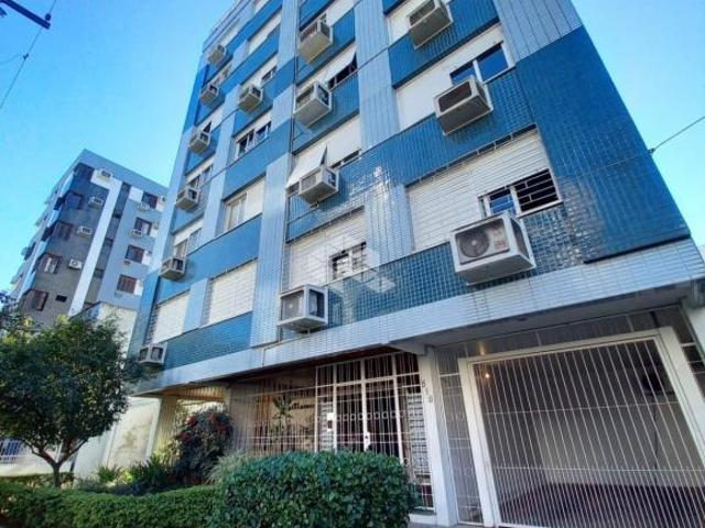 APARTAMENTO 2 DORM/QUARTOS COM DEPENDÊNCIA NO MENINO DEUS COM VAGA
