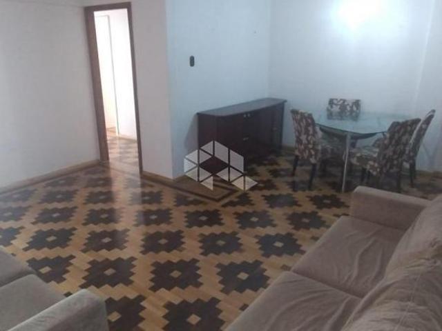 Apartamento 2 dorm/quartos, 81,00m2, elevador, localização privilegiada, iluminado