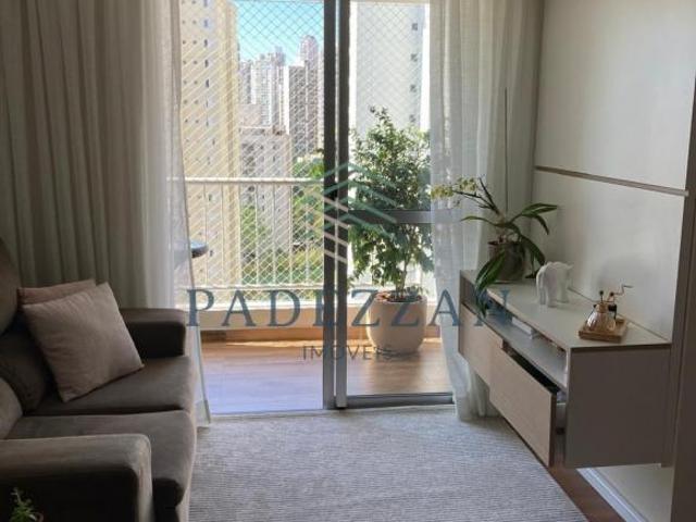 APARTAMENTO | 2 DORMS | MORUMBI TREND | SUPER QUADRA MORUMBI