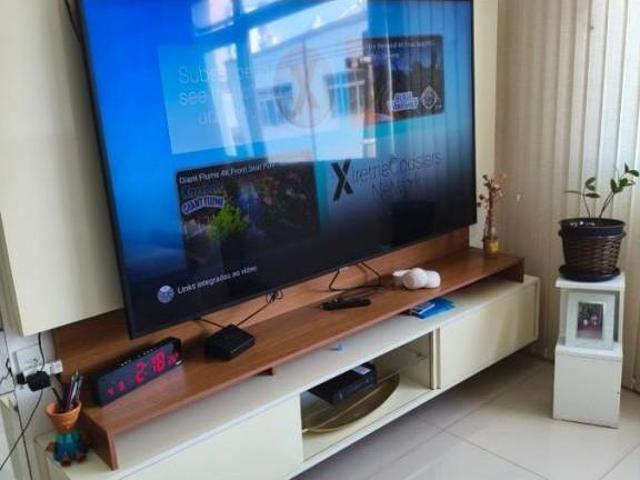 Apartamento em Cidade Ocian Praia Grande, SP
