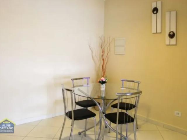 Apartamento 2 dorms na Aviação! Cód: ACT3224