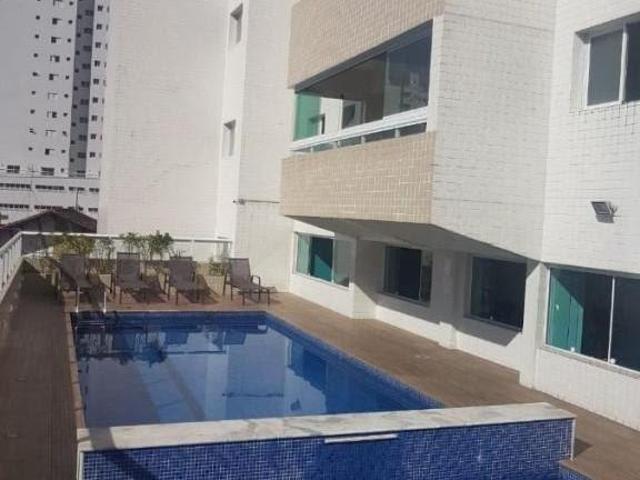 Apartamento 2 dorms na Aviação com Lazer Completo!