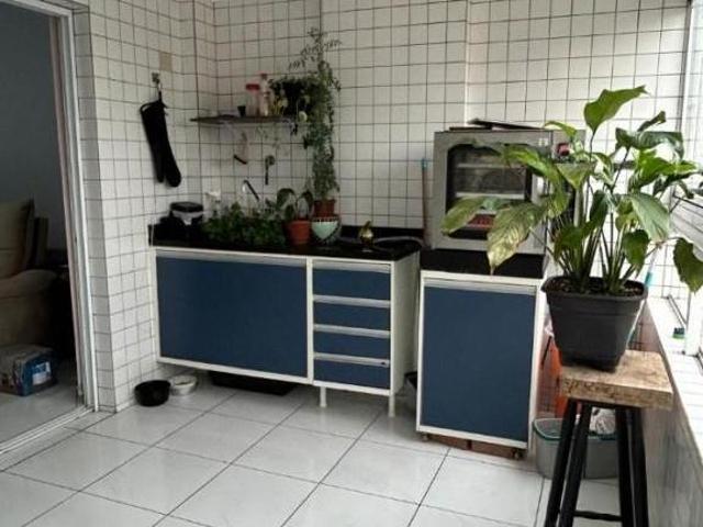 Apartamento em Aviação Praia Grande, SP
