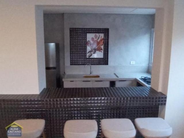 Apartamento 2 dorms na Aviação! Cód: ACT3283