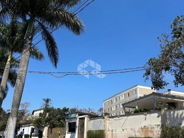Apartamento 2 Dorms na Água Chata com Vaga e Área de Lazer Pronto para Morar!