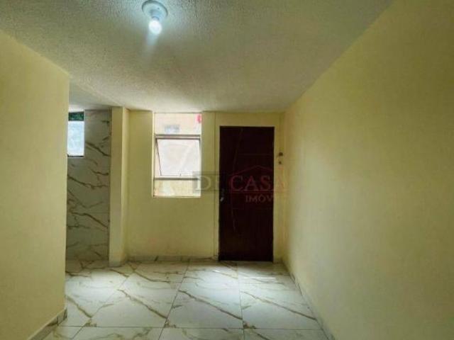 Apartamento 2 Dorms na Cidade Tiradentes | Próx. Terminal | Aceita FGTS