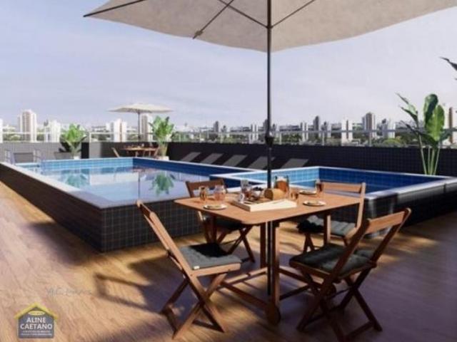 Apartamento 2 dorms na Guilhermina Parcela a Entrada!