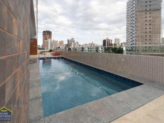 Apartamento 2 dorms na Guilhermina Parcelamento Direto ou Financia!