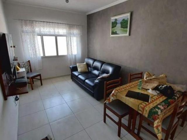 Apartamento em Vila Tupi Praia Grande, SP