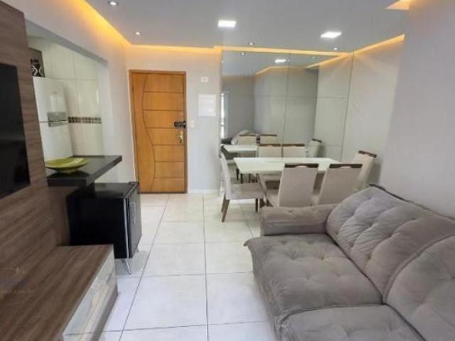 Apartamento 2 dorms na Tupi Varanda Gourmet e Financia!