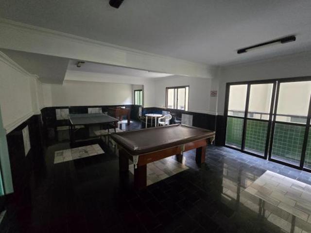 Apartamento 2 dorms na Vila Tupi Cód: ACT3718