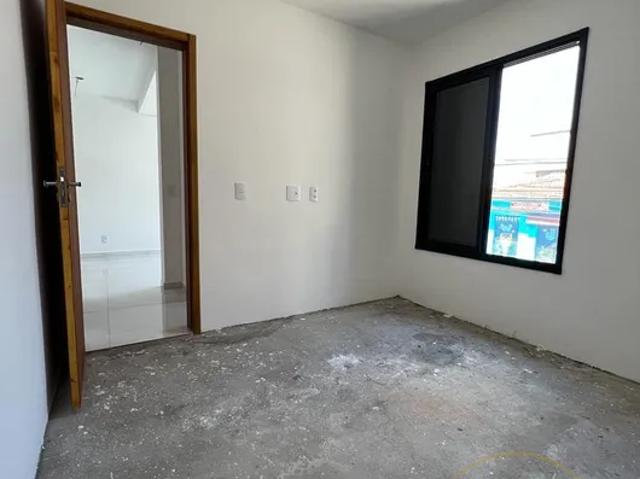 Apartamento 2 Dorms na Zona Leste – Próx. Anália Franco e Metrô