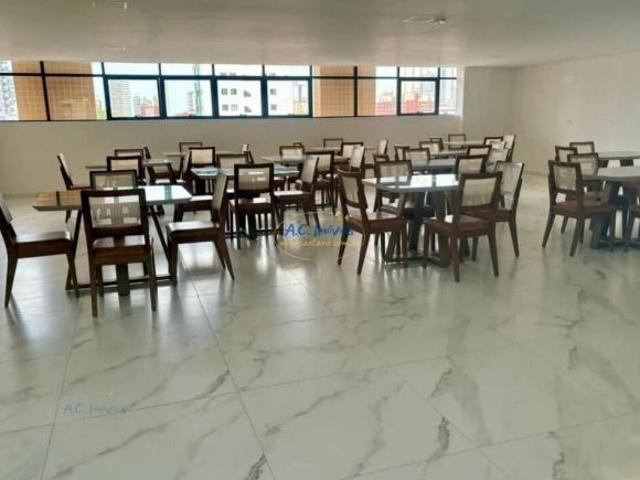 Apartamento 2 dorms no Boqueirão com Lazer Completo! Venha Visitar!