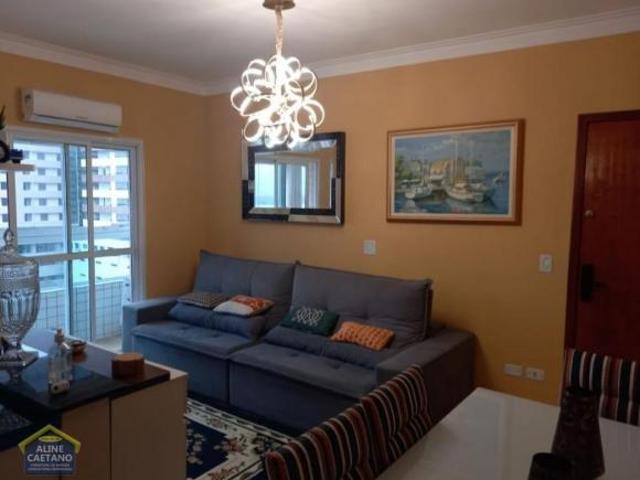 Apartamento em Vila Caiçara Praia Grande, SP