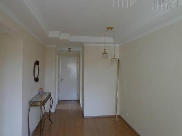 Apartamento 2 dorms no Centro para venda 49m², 1 vaga