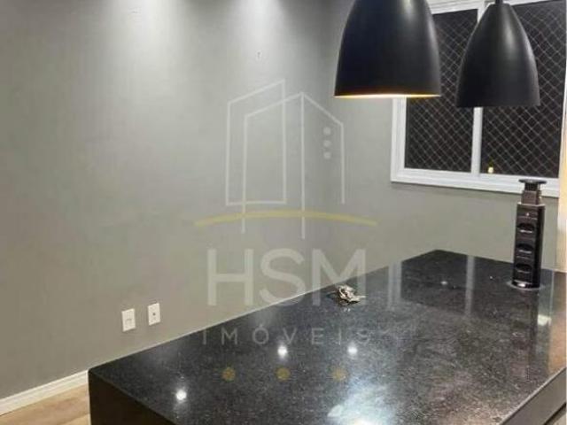 Apartamento 2 Dorms no Cooperativa | 44m² | Venda R$290.000